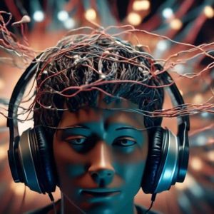 Subliminal For Good Grades - Altered Mind Waves