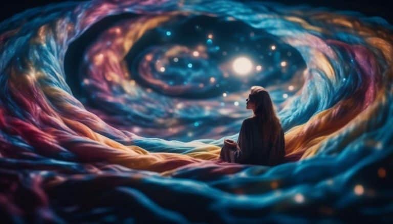 Lucid Dream Exploration: Best Subliminals for Dream Control – Altered Mind Waves