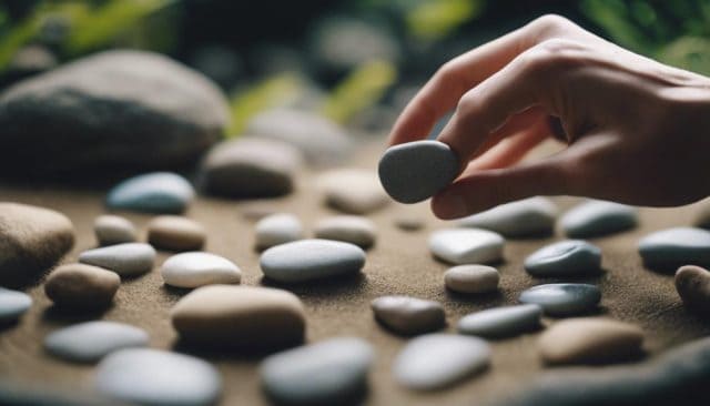 Mindfulness Affirmation Cards