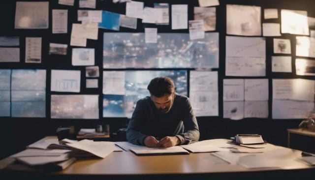 Improve Your Focus: How Visualization Can Enhance Concentration and ...