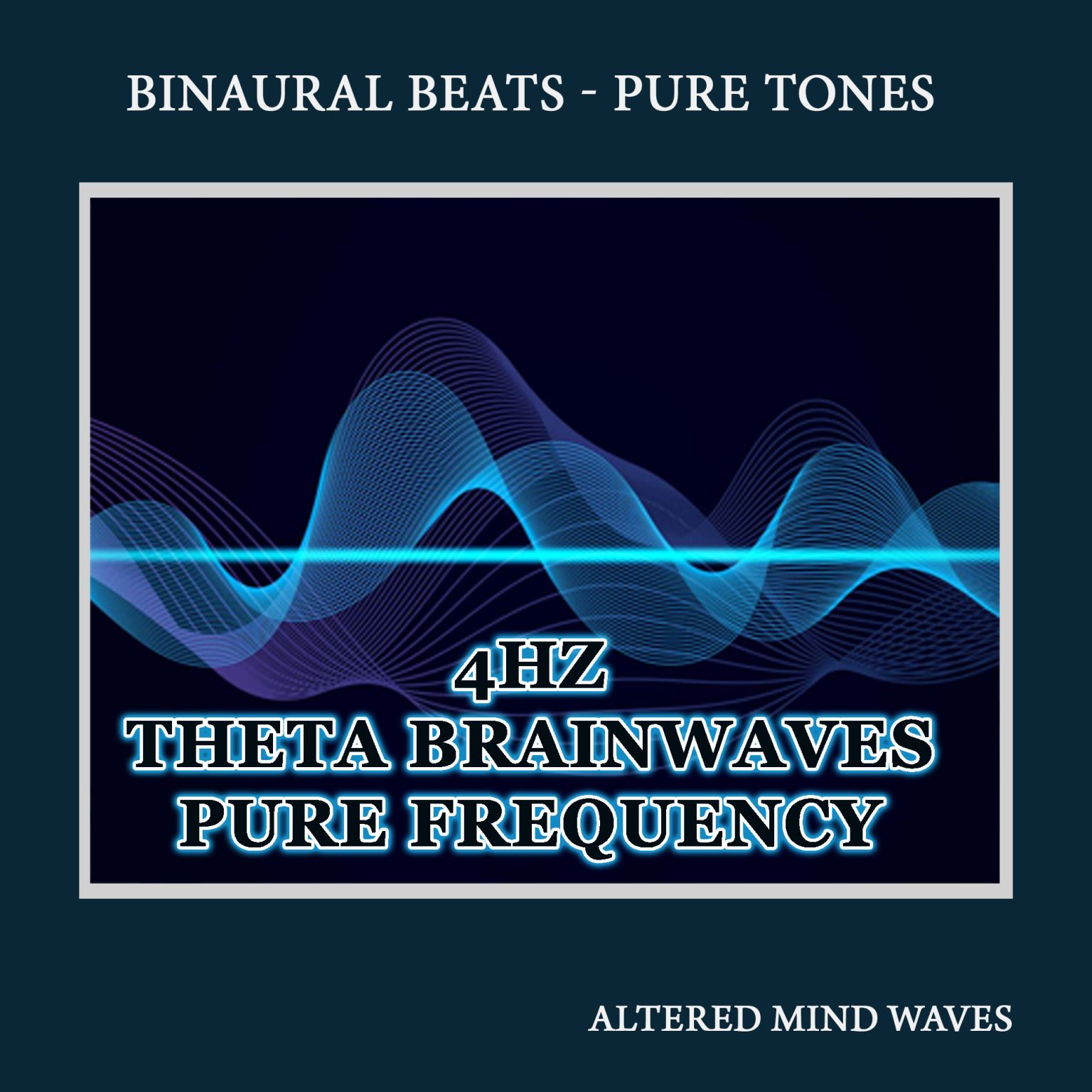 Subliminal Audio Downloads - Altered Mind Waves