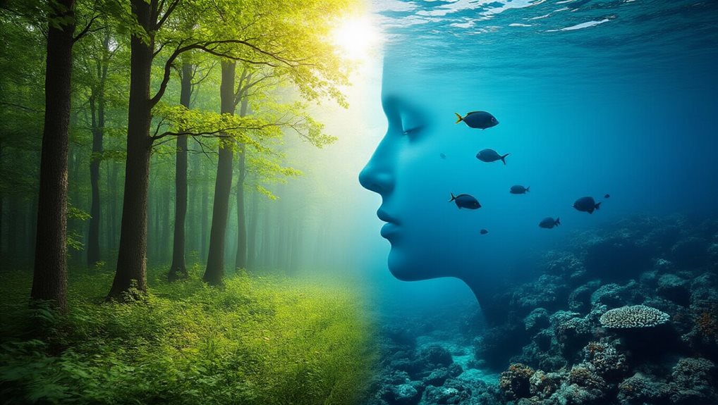 The Difference Between Conscious and Subconscious Mind