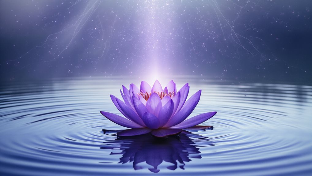 Crown Chakra 480Hz – Divine Connection and Enlightenment – Altered Mind ...