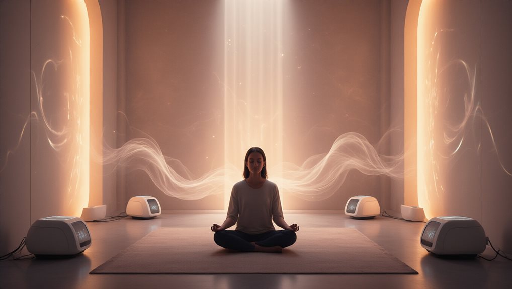 Transcendental Meditation 2.0 – Adding Frequency Technology – Altered ...