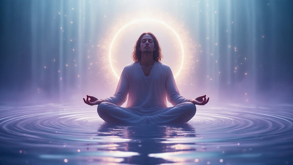 Astral Projection 6Hz Theta Waves – Out of Body Experience Induction – Altered Mind Waves