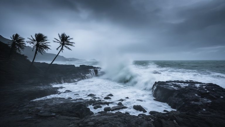 Howling Wind and Hurricane Sounds for Deep Sleep and Focus – Altered ...