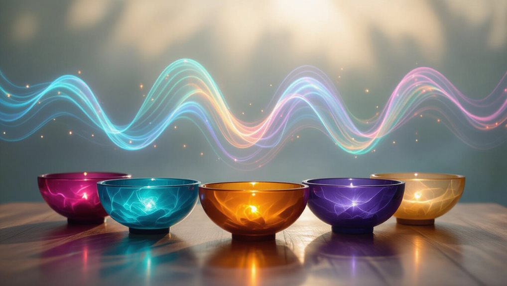 9 Solfeggio Frequencies Explained - Altered Mind Waves